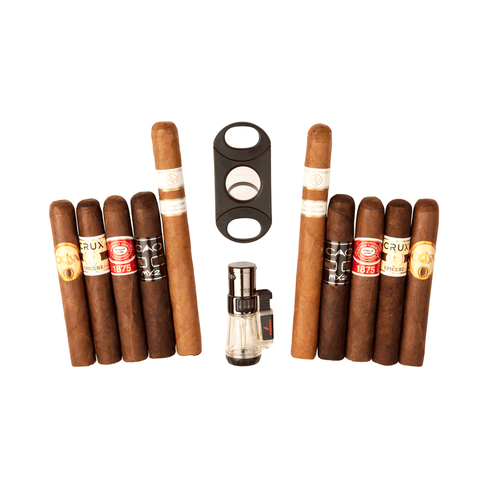 Cigar Kits Essentials Kit | Cigars.com