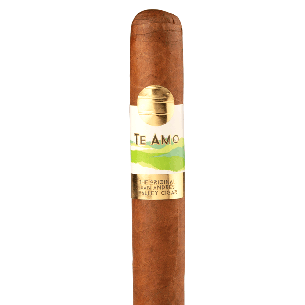 Te Amo The Original San Andres Magnum | Cigars.com