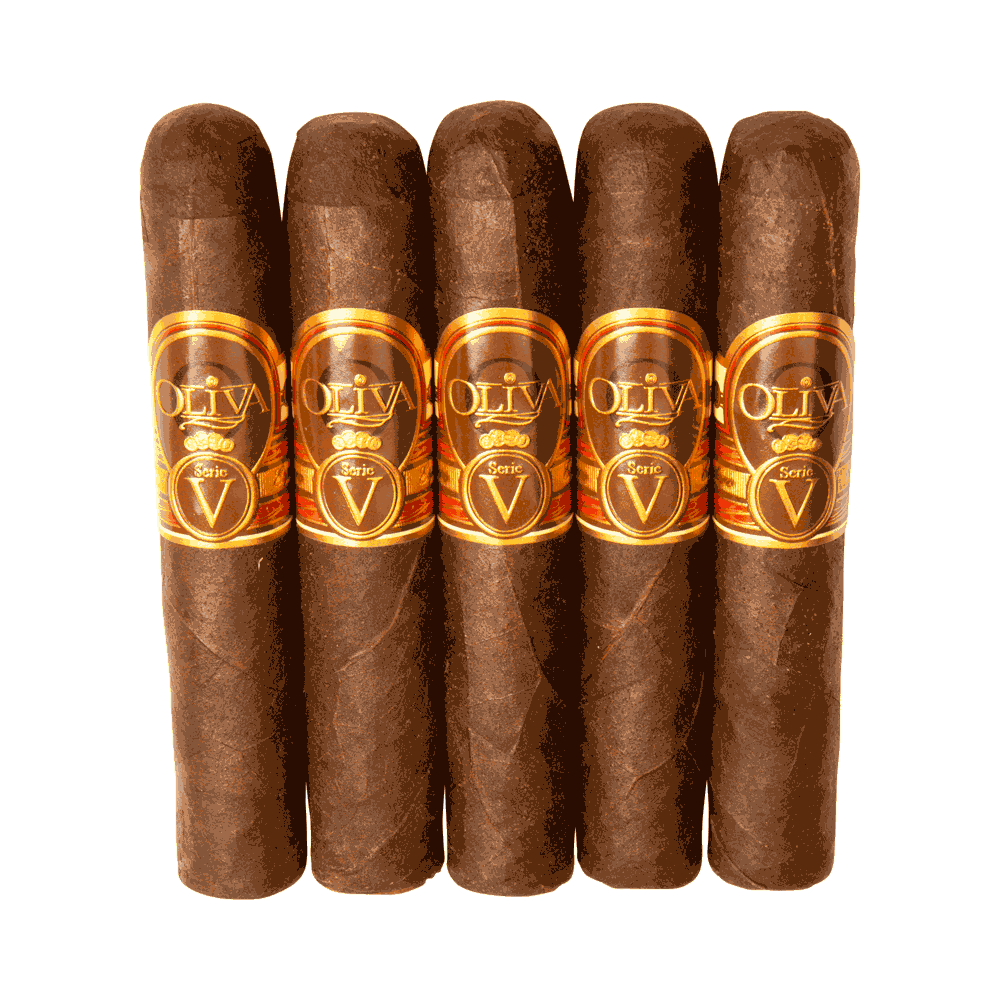 Oliva Serie V Maduro Especial Double Robusto | Cigars.com