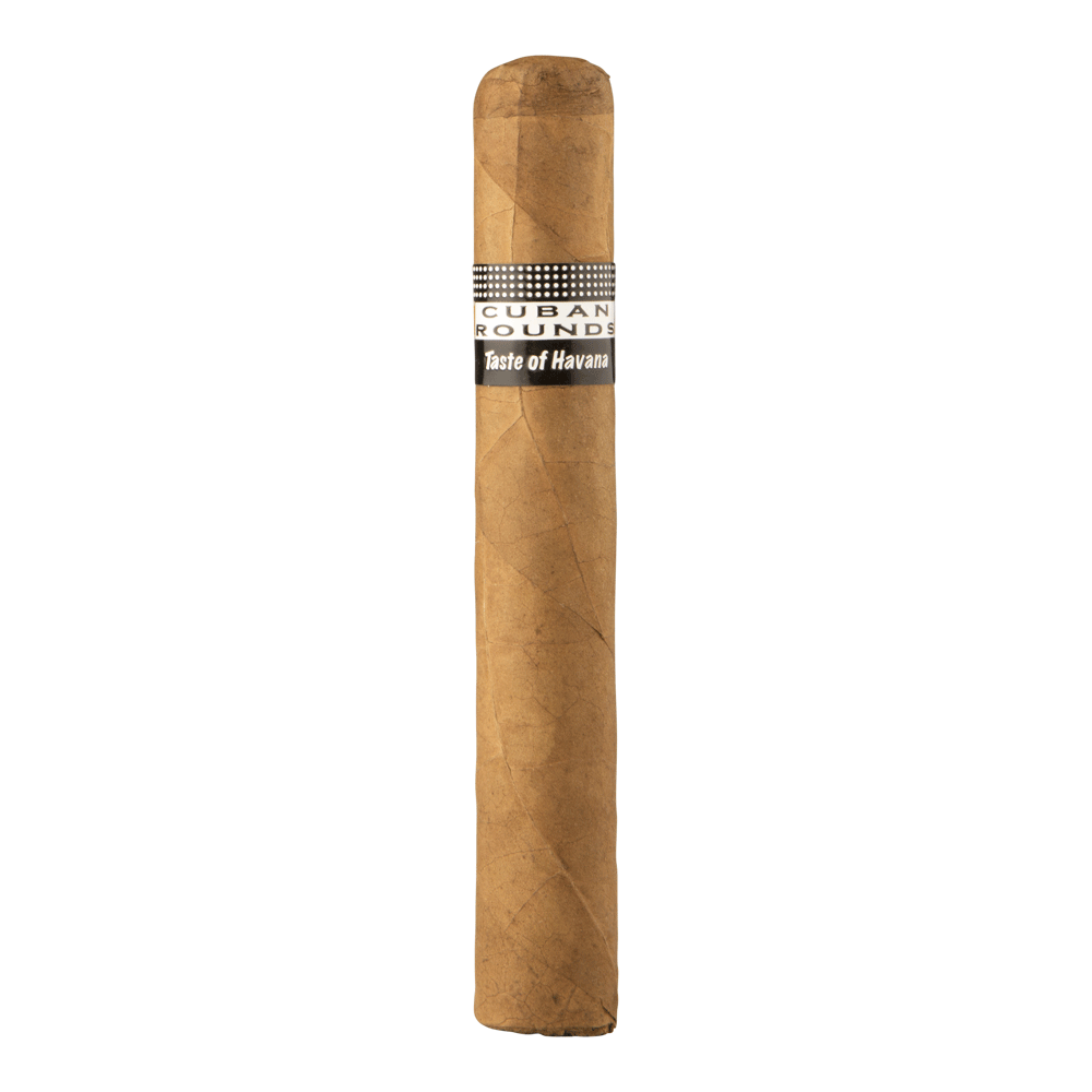 Cuban Rounds Gordo | Cigars.com