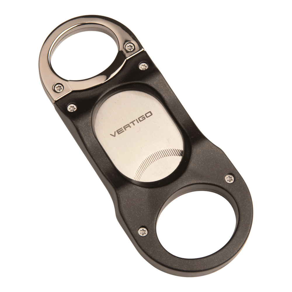 Vertigo Cigar Cutters