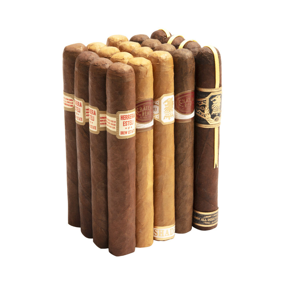 Drew Estate Traditional 20ct | Cigars.com