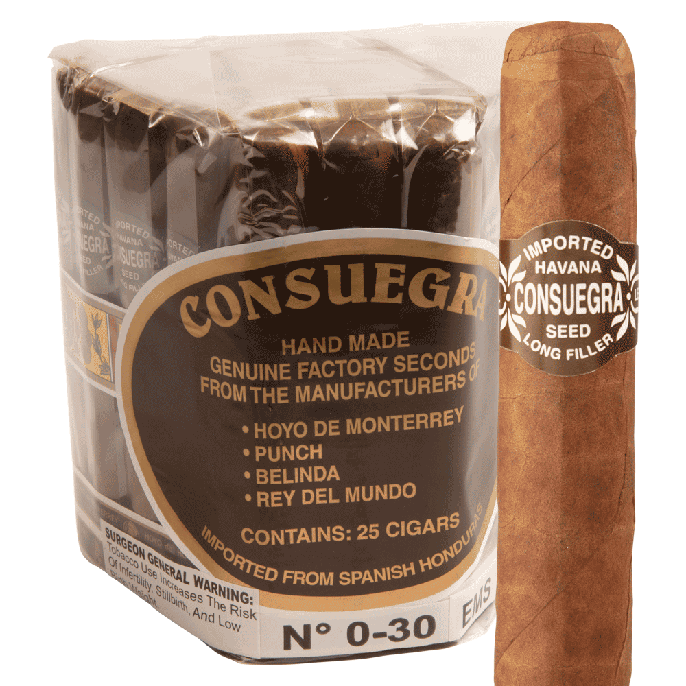 Consuegra Cigars