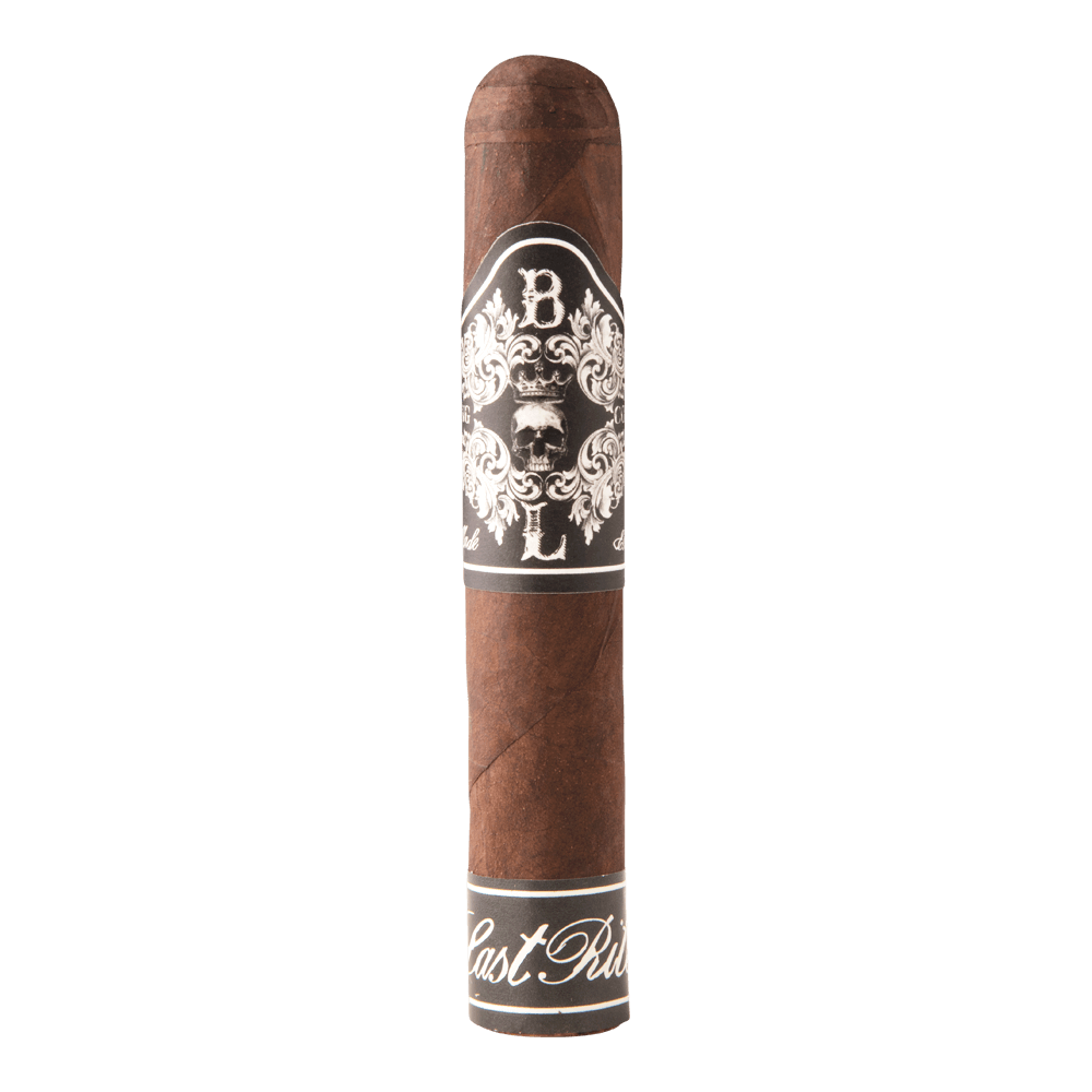 Black Label Trading Co. Last Rites Robusto | Cigars.com