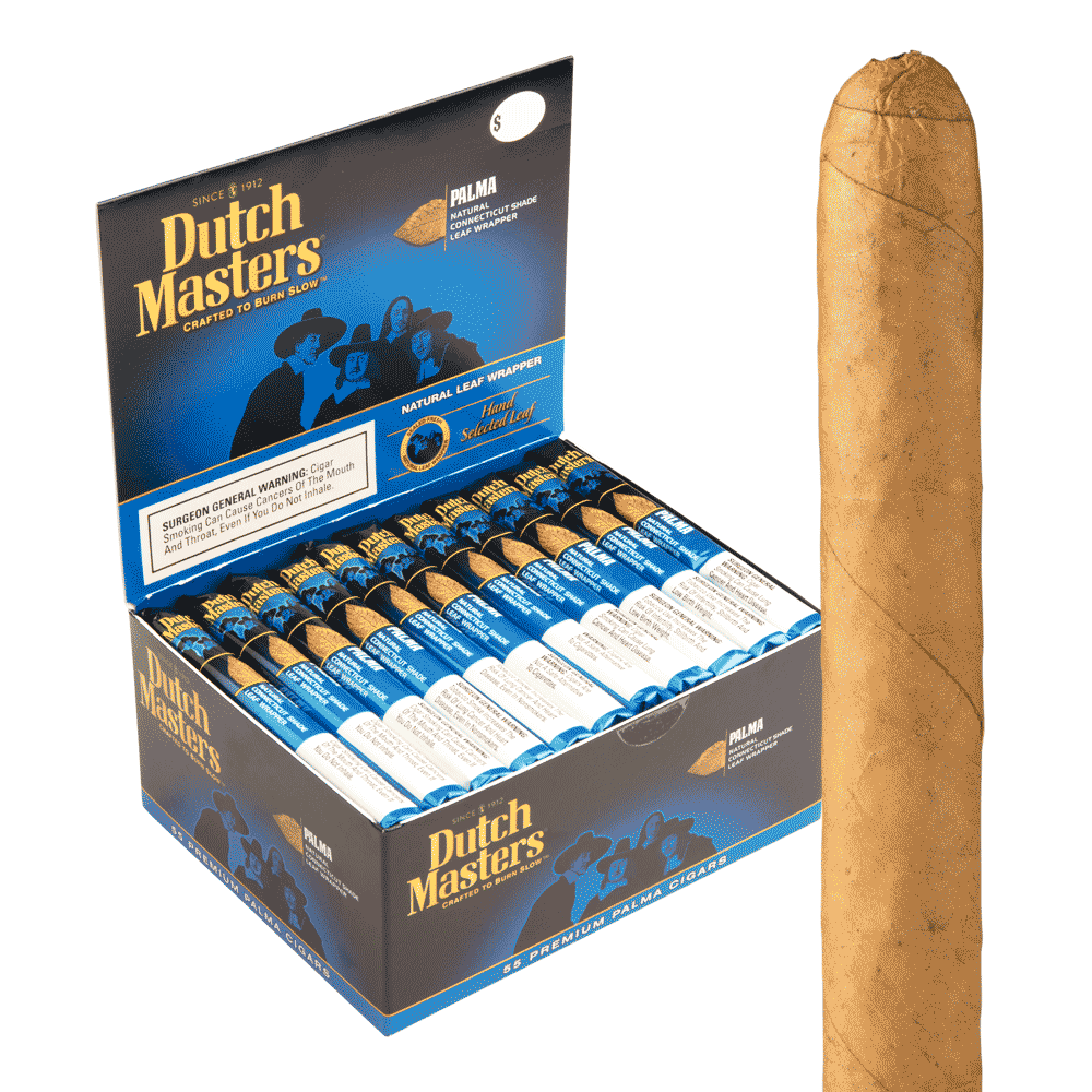 Dutch Masters | Cigars.com