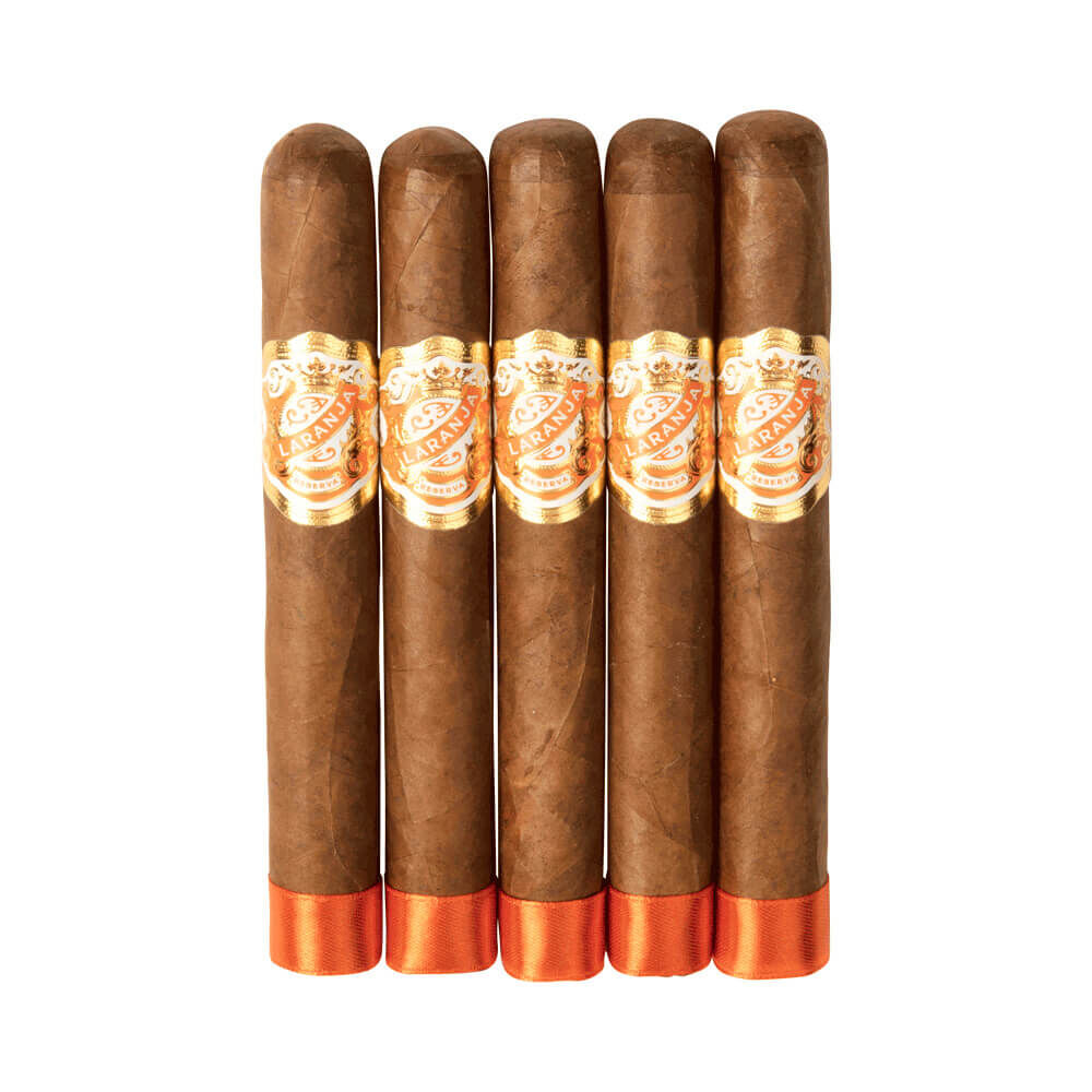Top Boutique 5-Pack Cigars | Cigars.com