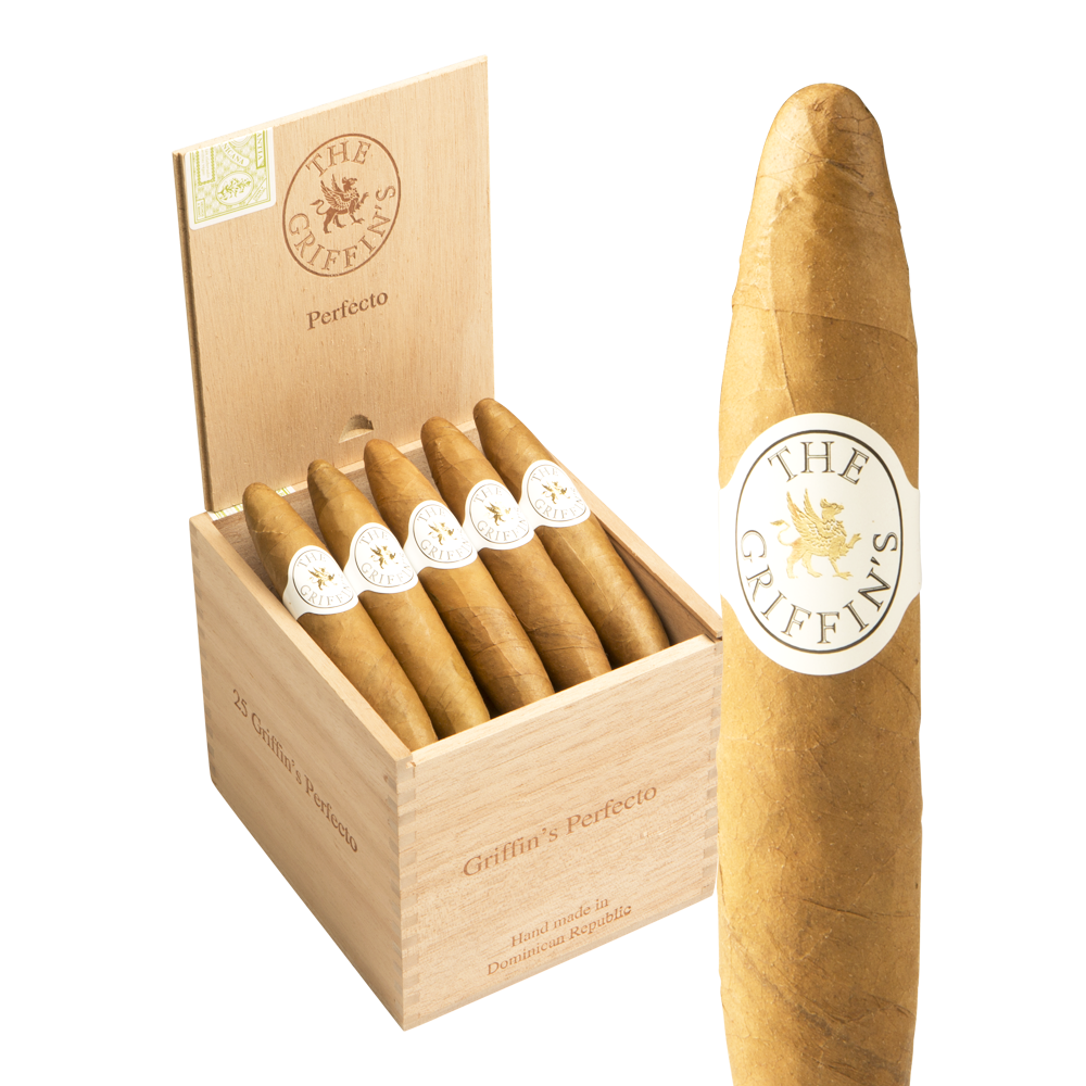The Griffin's Perfecto | Cigars.com
