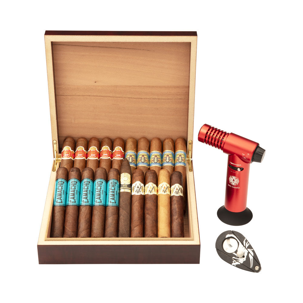 Kits for Dad Aficionado | Cigars.com