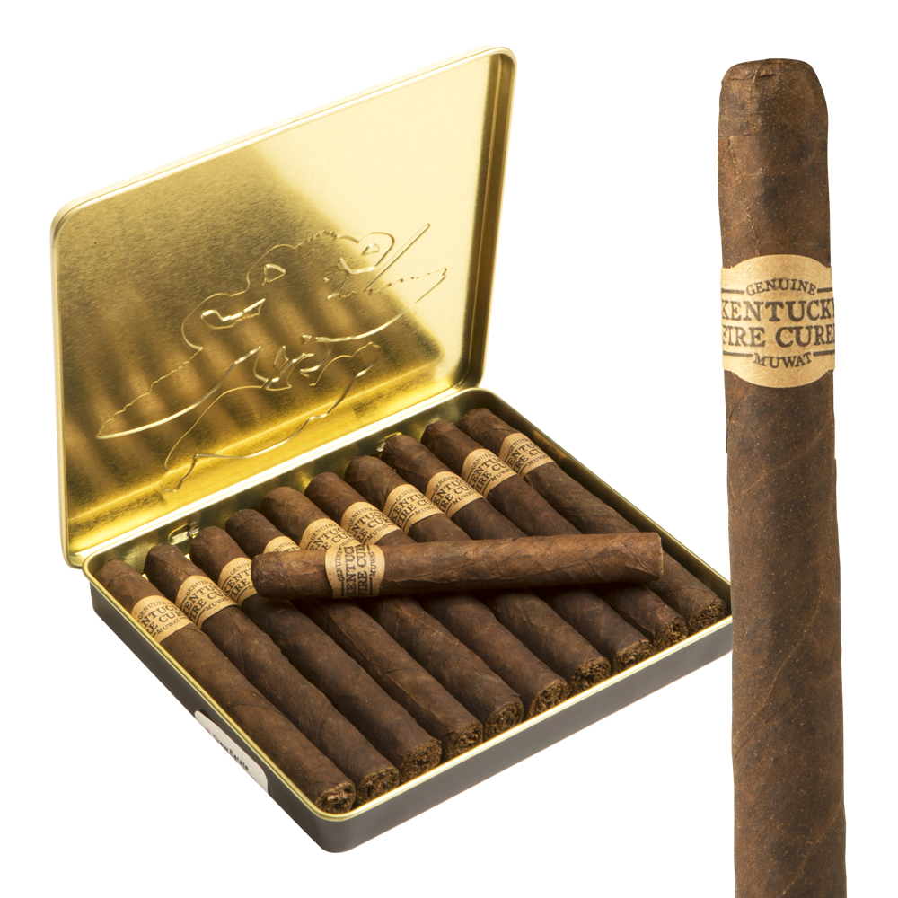 Medium Bodied Cigars | Cigars.com