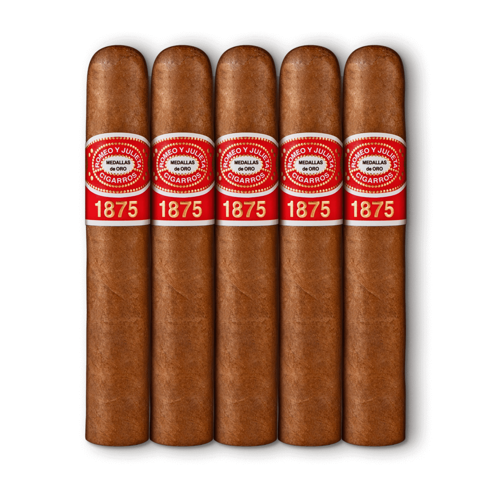 Best Selling 5-Pack Cigars | Cigars.com