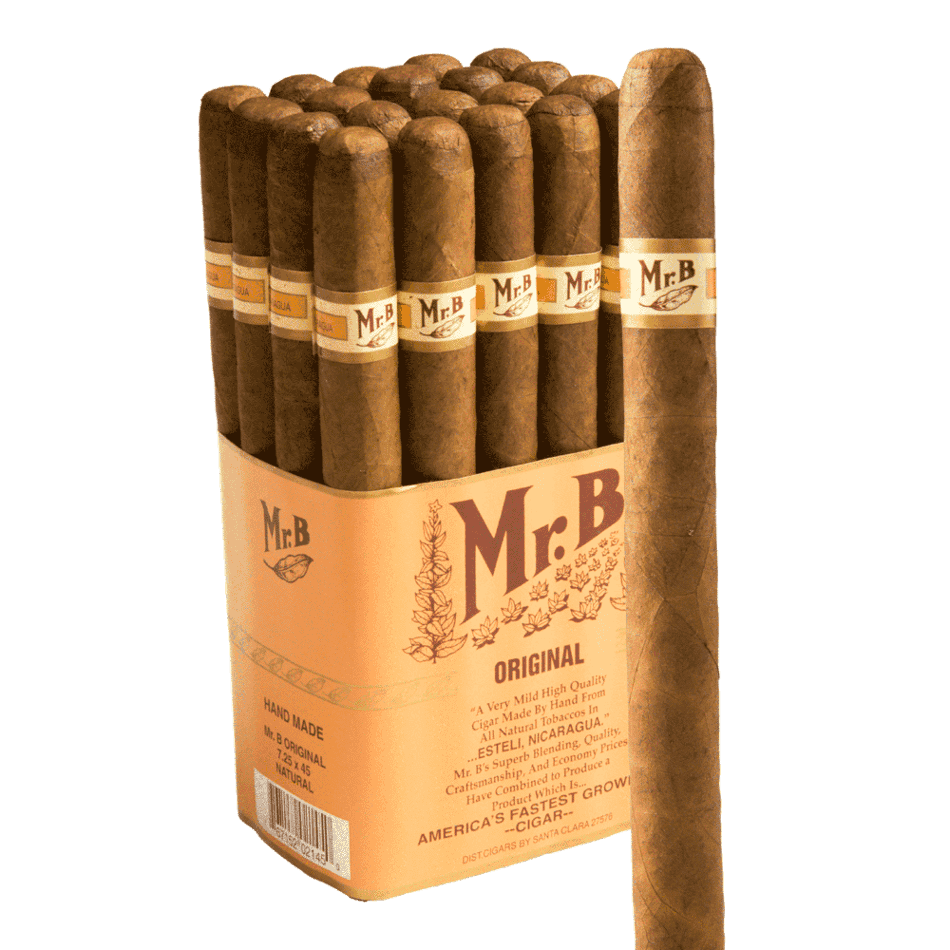 Mr. B Original | Cigars.com