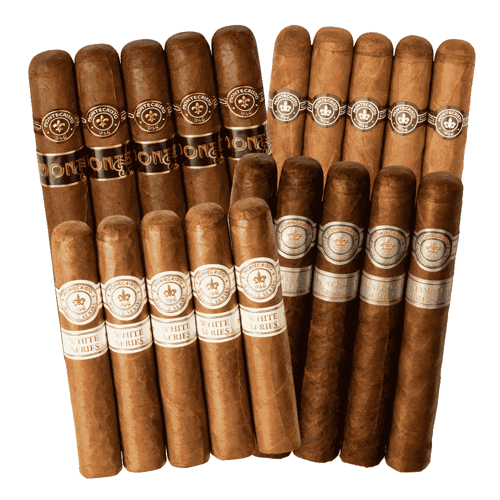 Cigar Deals