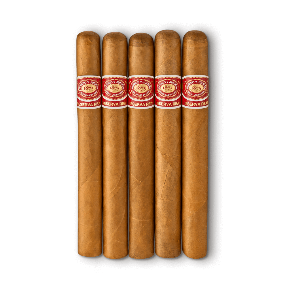 5-Pack Cigars & Cigarillos | Cigars.com