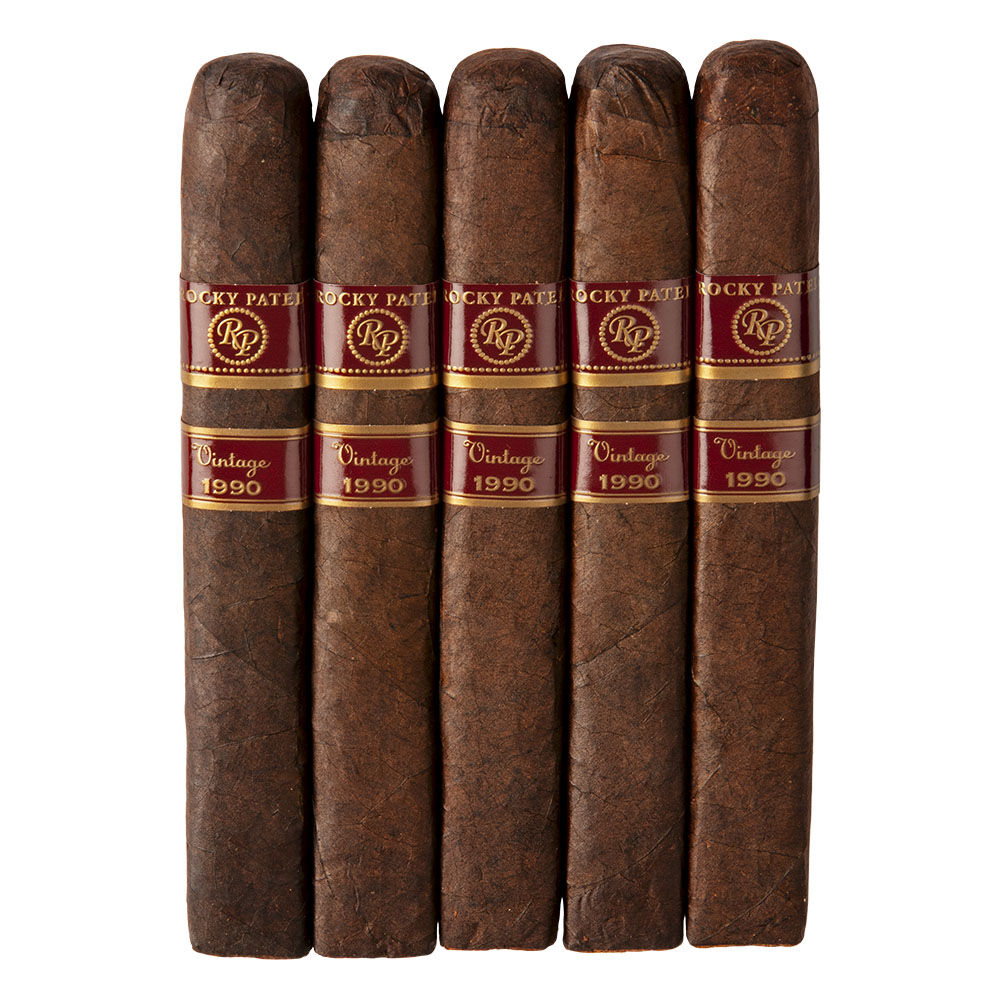 Cigar Samplers - Assorted Cigars & Variety Samplers | Cigars.com