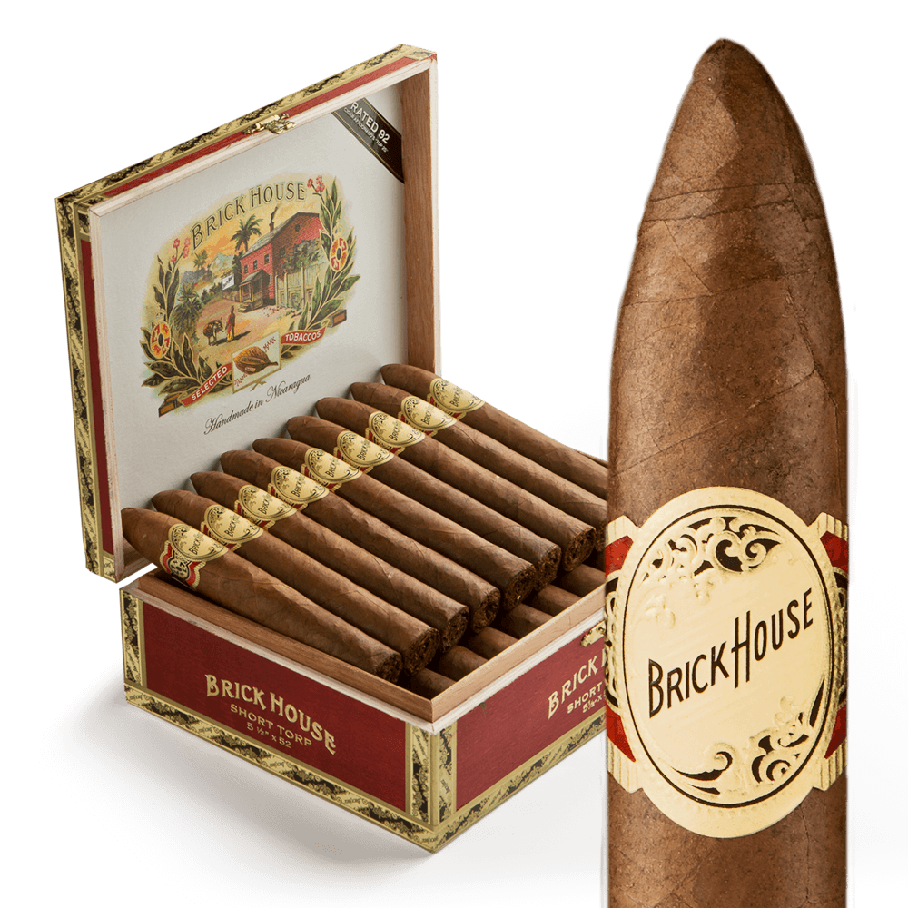 Brick House Cigars | Cigars.com