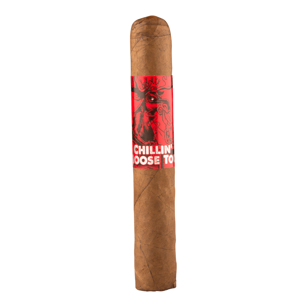 Chillin' Moose Too Gigante | Cigars.com