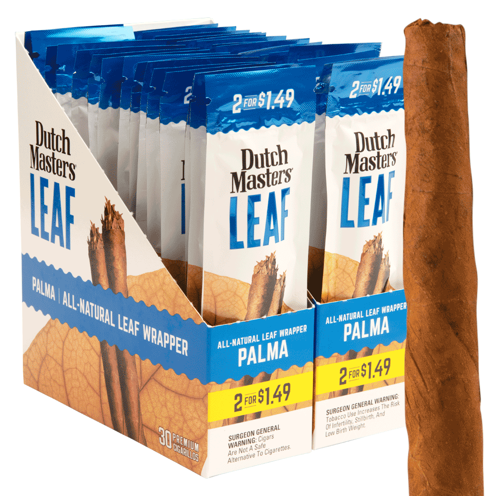 Dutch Masters | Cigars.com