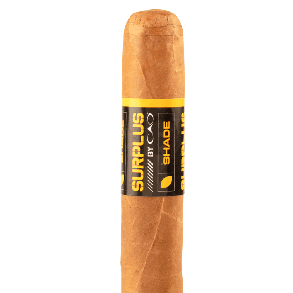 Surplus by CAO Shade Gigante | Cigars.com