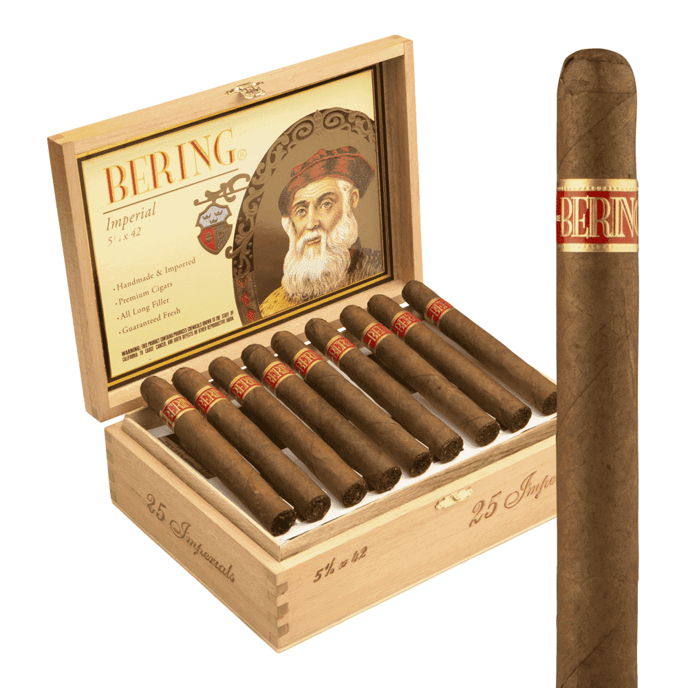 Bering Cigars