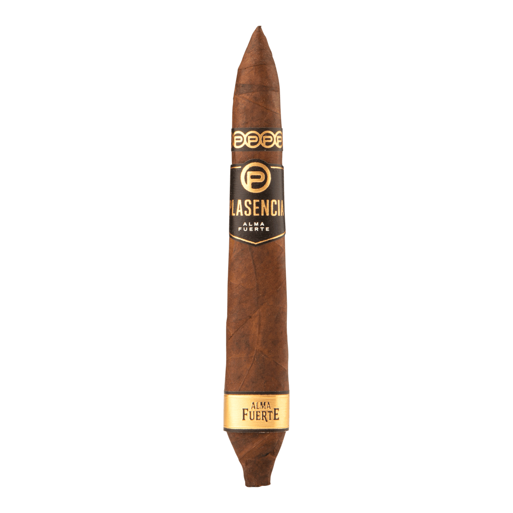 Plasencia Alma Fuerte Salomon | Cigars.com