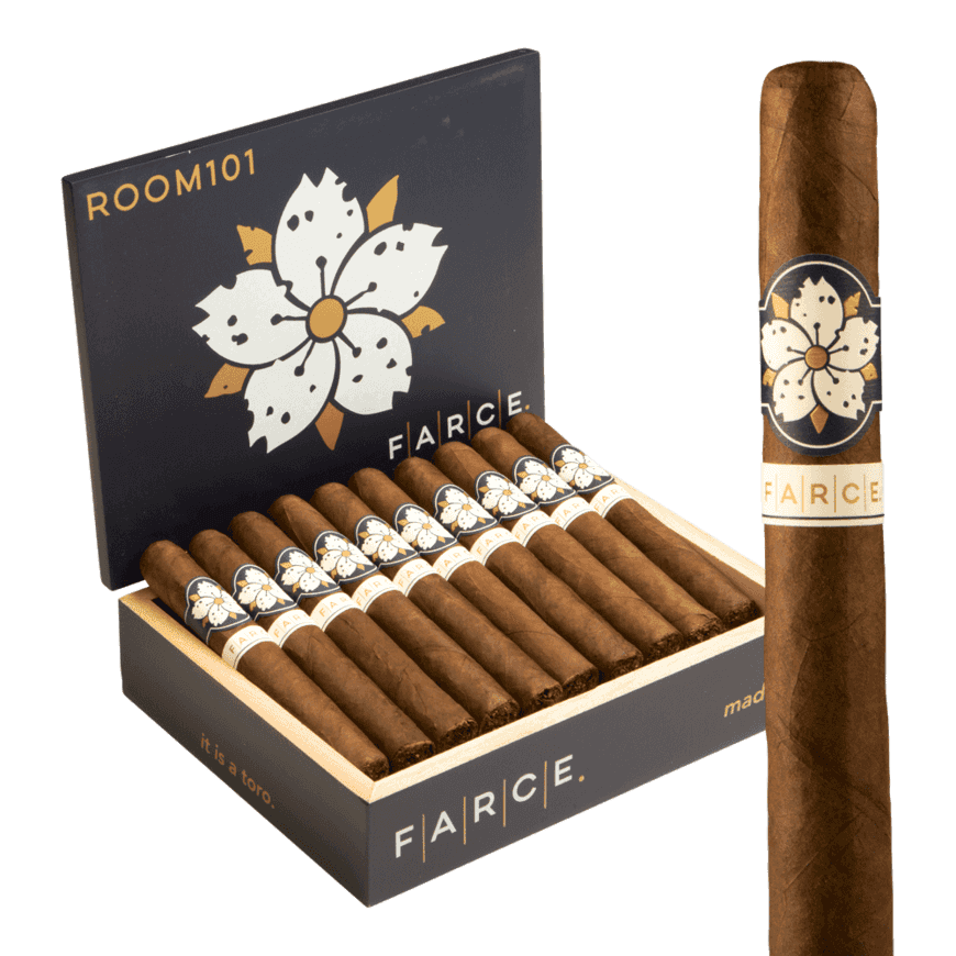 Room 101 Cigars - Boutique Cigars Online | Cigars.com
