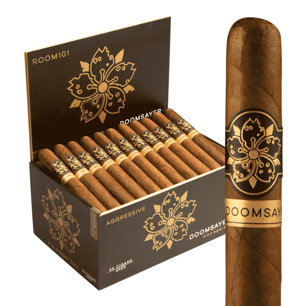 Room 101 Cigars - Boutique Cigars Online | Cigars.com
