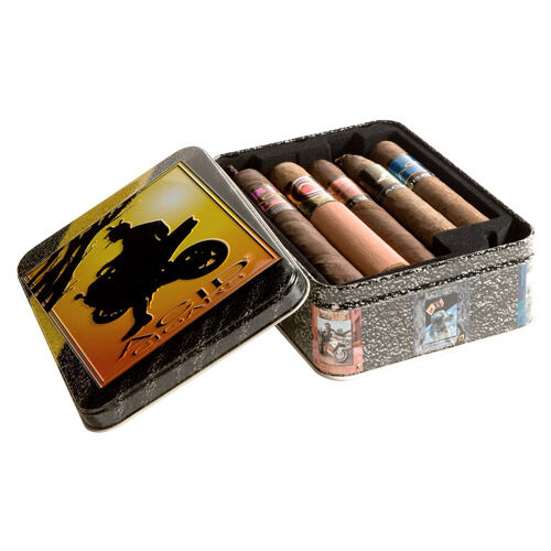 Top Boutique Samplers - Boutique Cigar Packs | Cigars.com
