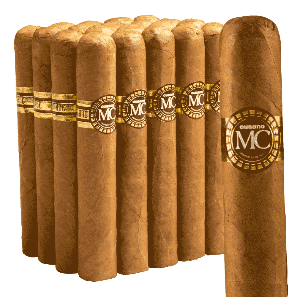 Cusano MC Bundle Robusto | Cigars.com
