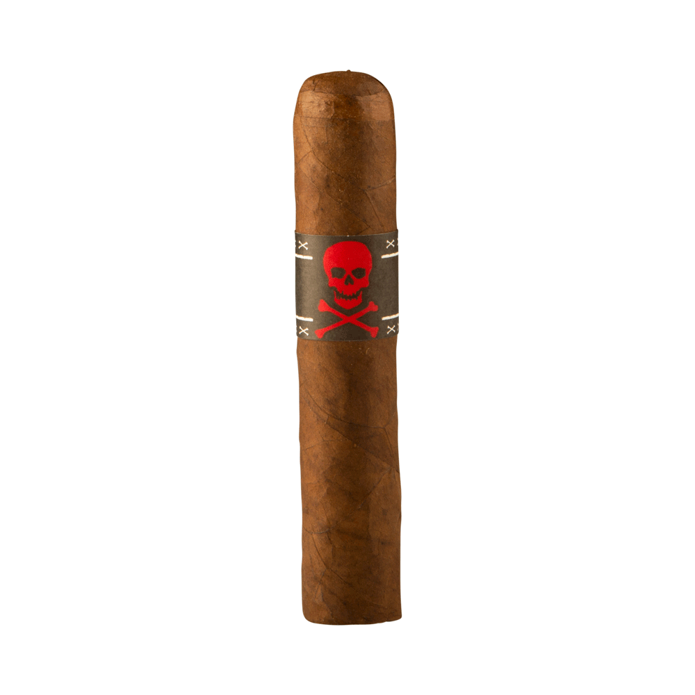 Viaje Skull Bones Wmd Cigar Review