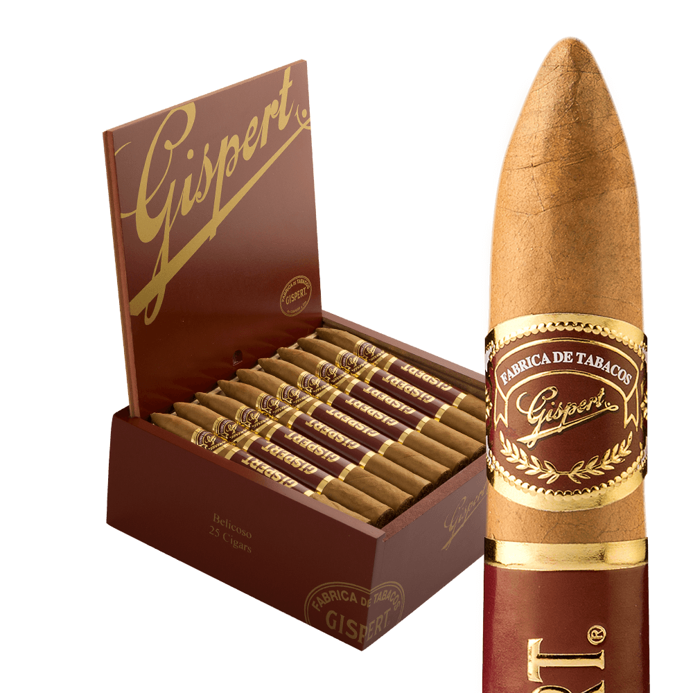 Gispert Cigars