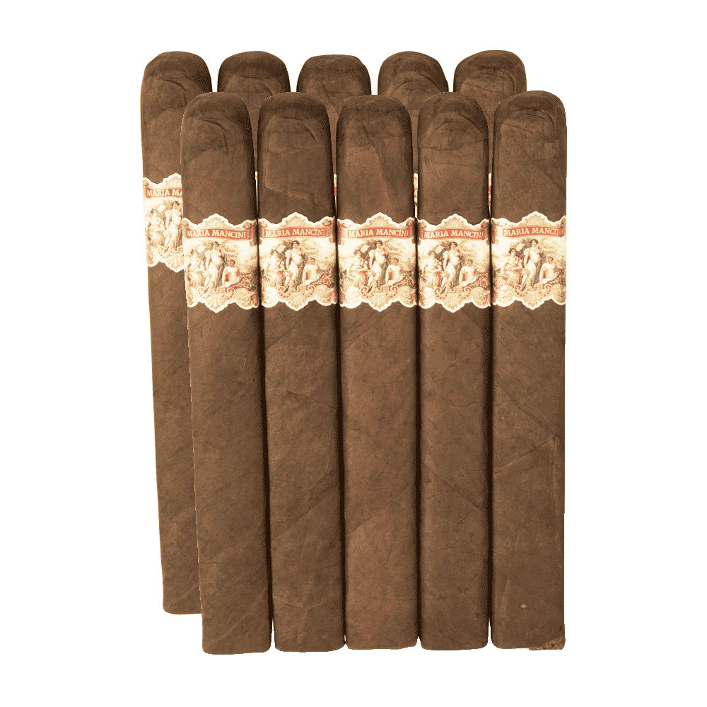 Maria Mancini Robusto Larga Maduro | Cigars.com