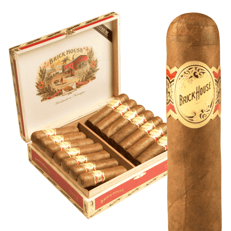 Brick House Cigars | Cigars.com