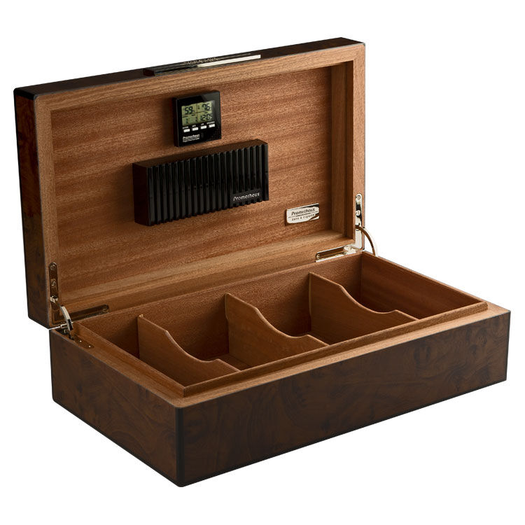 Cigar Humidors