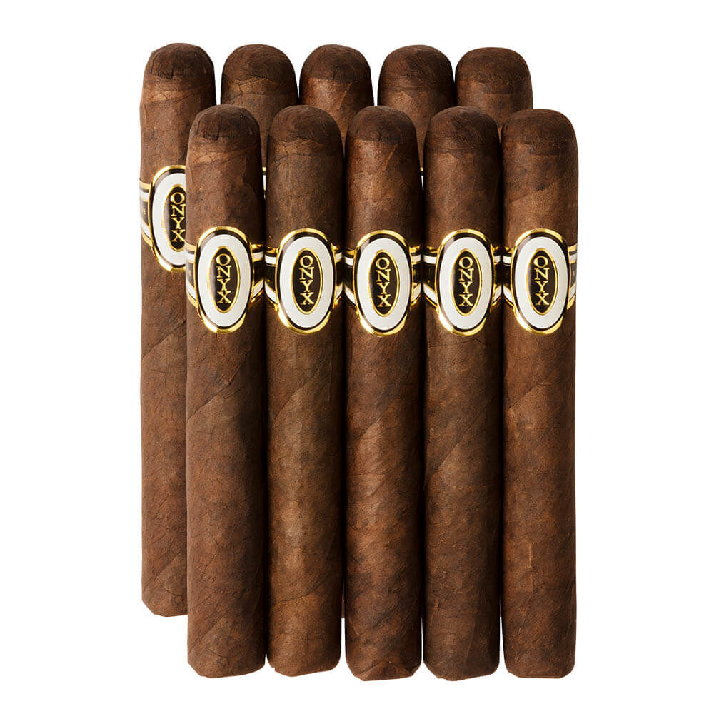 Cigar Samplers Onyx Reserve Toro | Cigars.com