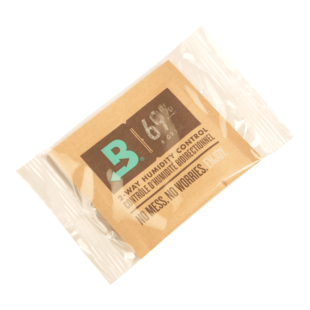 Boveda 69% 100 Pack Box | Cigars.com