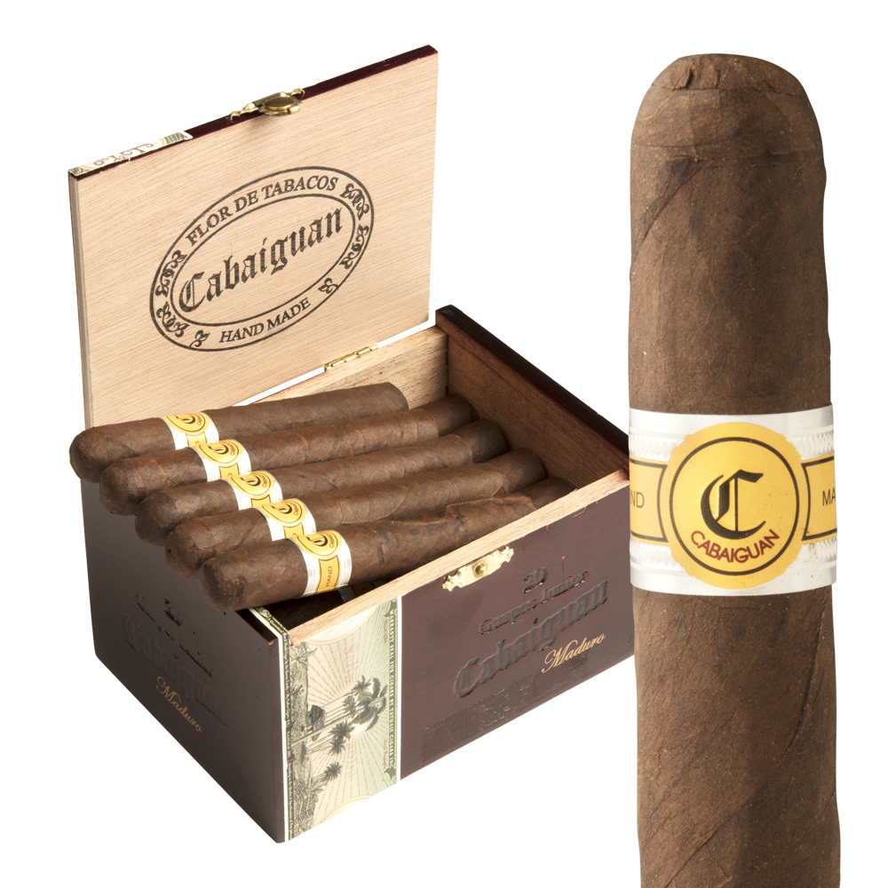 Cabaiguan Guapos by Tatuaje Cigars | Cigars.com
