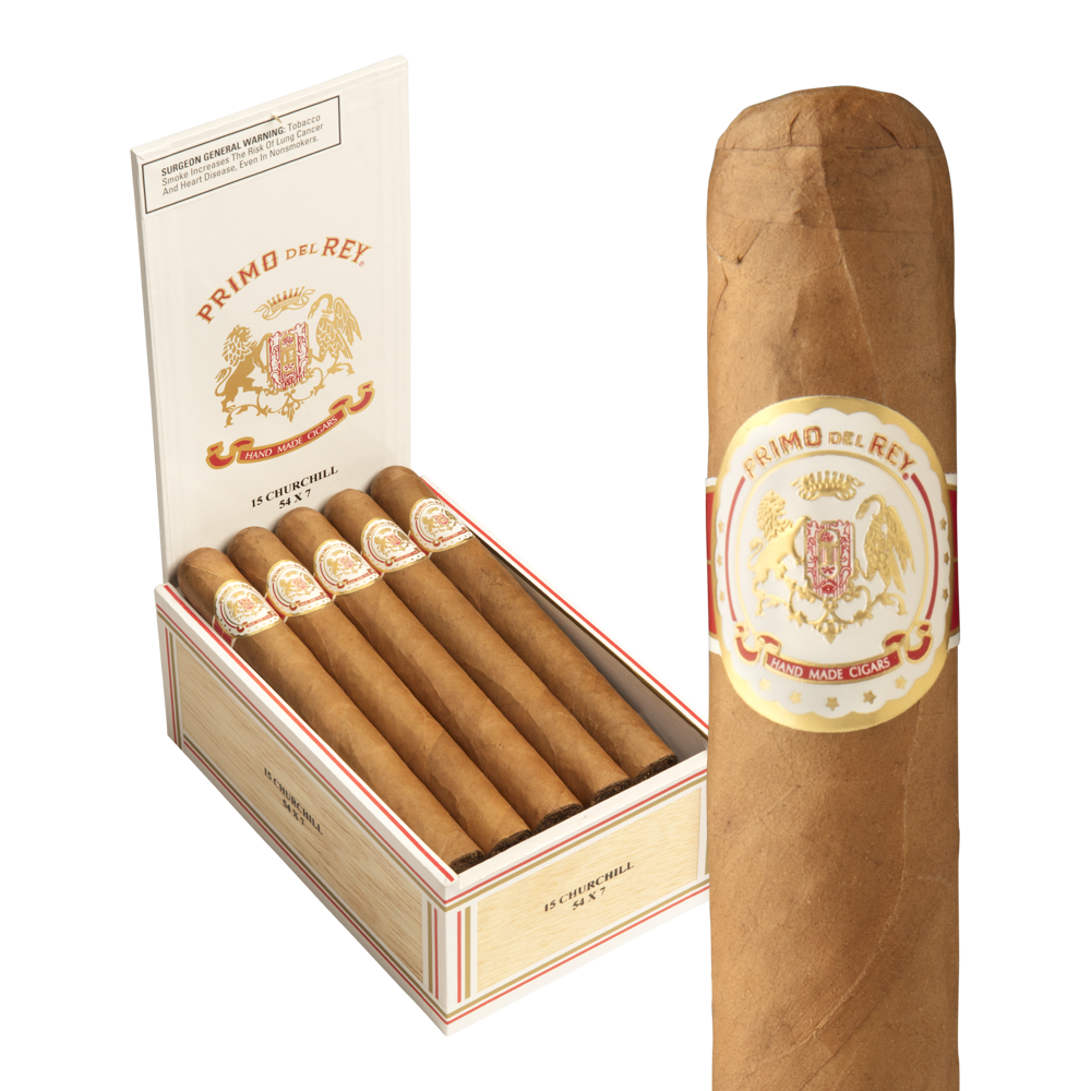 Primo Del Rey | Cigars.com