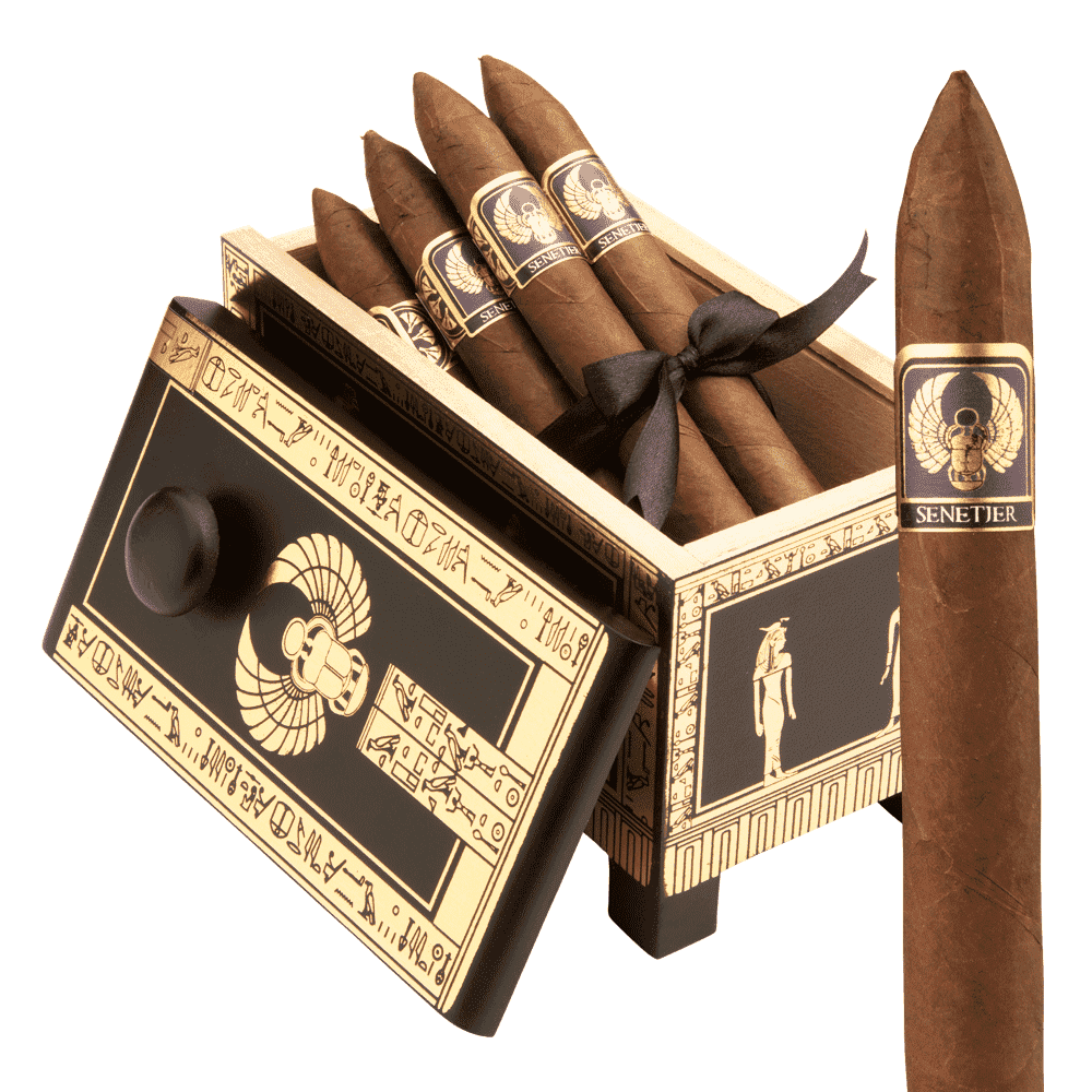 Foundation Highclere Castle Senetjer Perfecto | Cigars.com