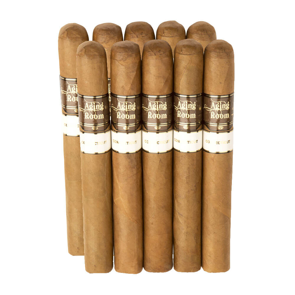 Cigar Samplers - Assorted Cigars & Variety Samplers | Cigars.com