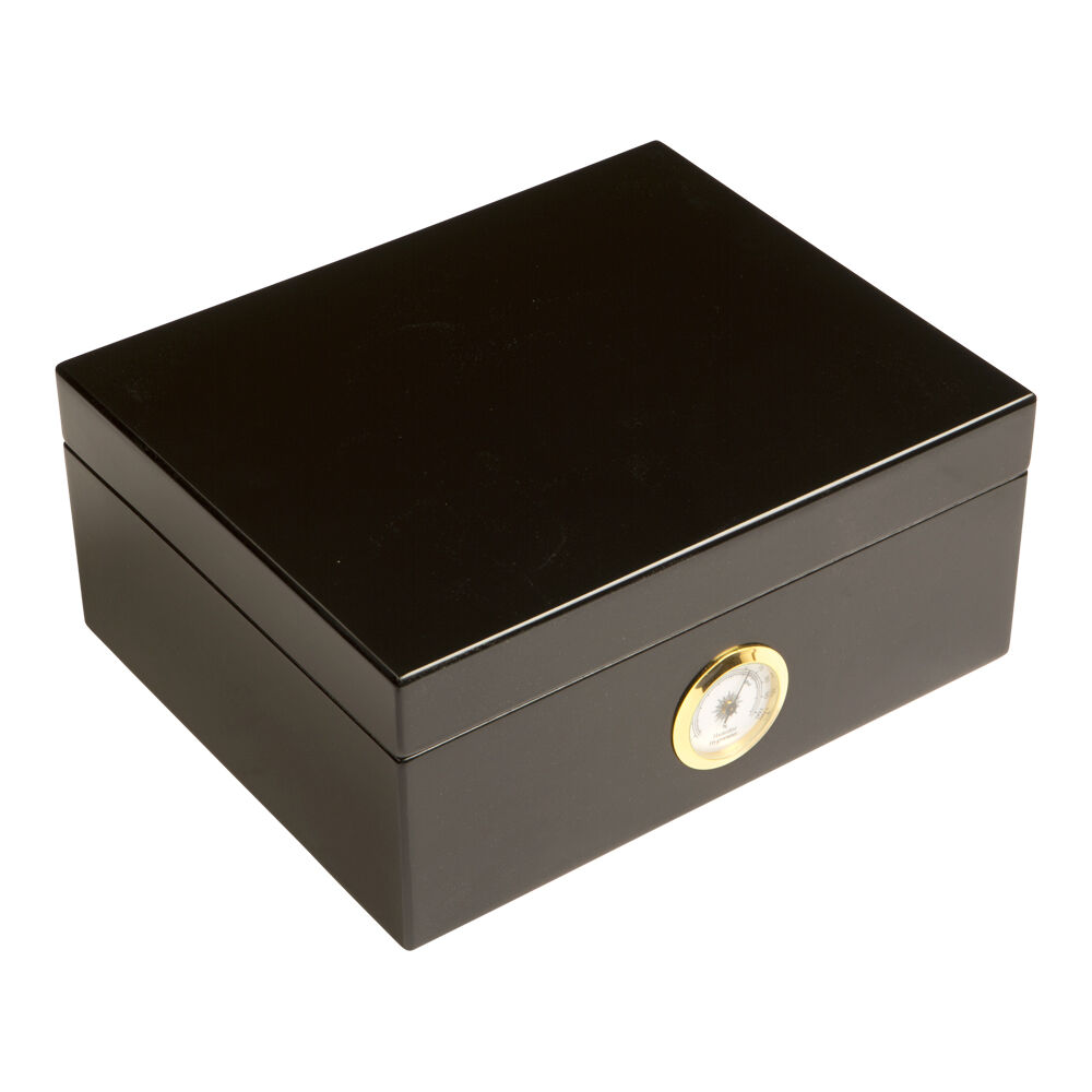 Cigar Humidors