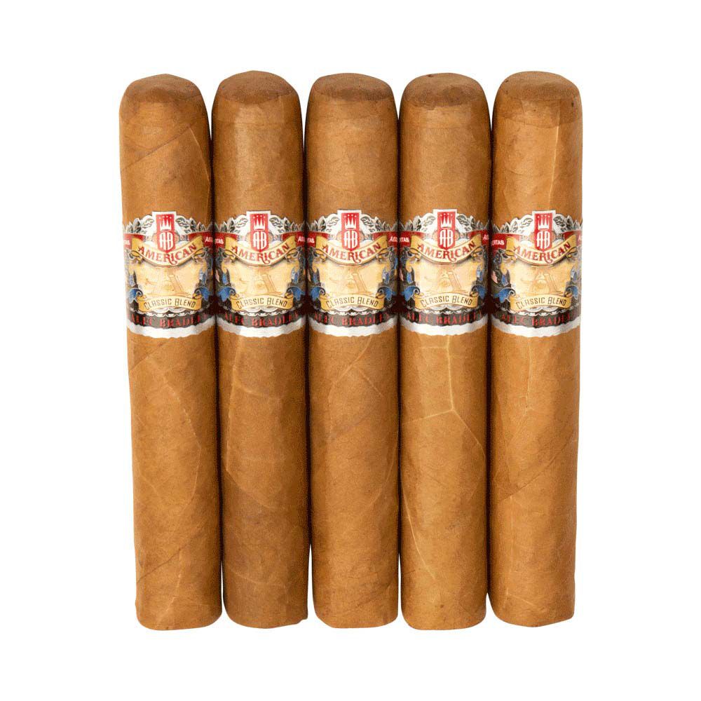 Best Selling 5-Pack Cigars | Cigars.com