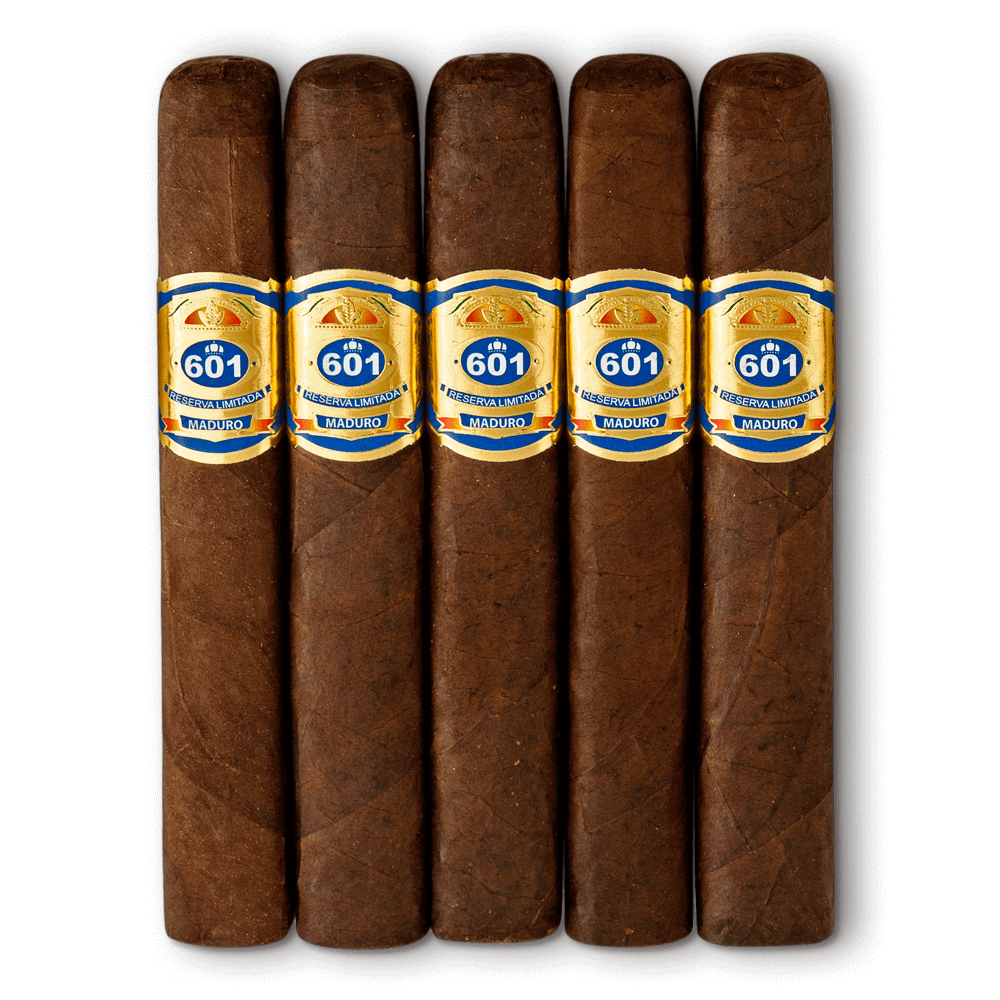 Best Selling 5-Pack Cigars | Cigars.com