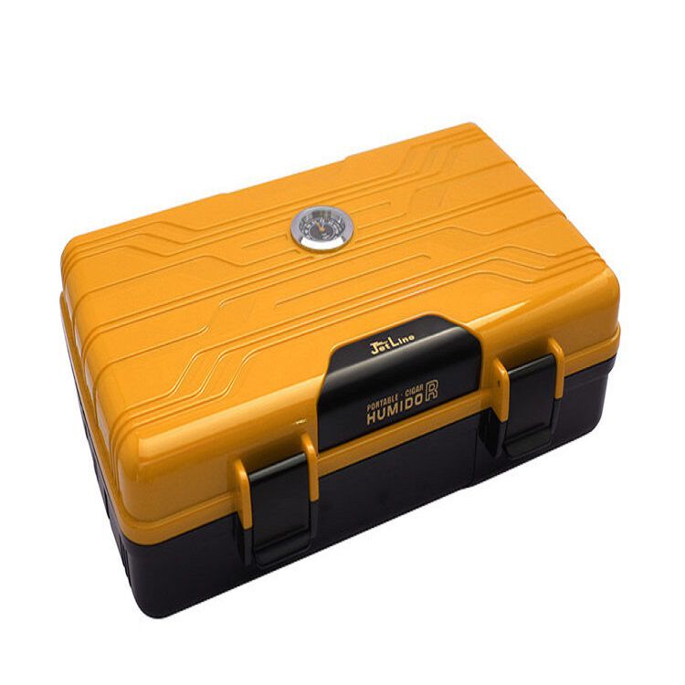 Travel Humidors