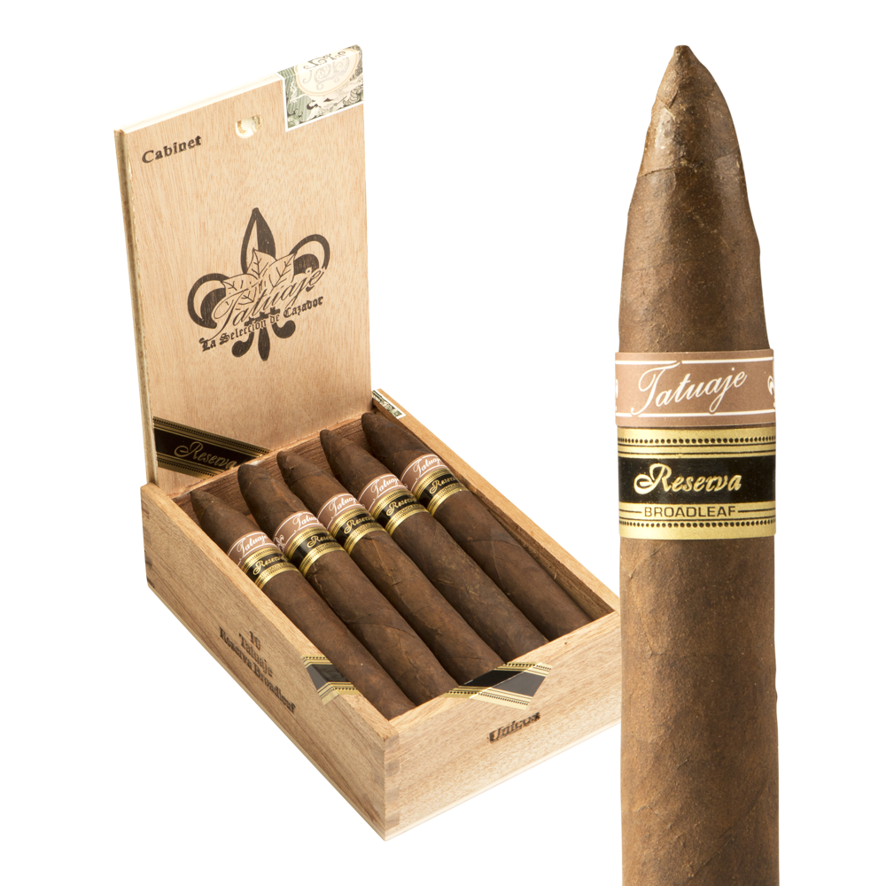 Tatuaje Broadleaf Unicos | Cigars.com