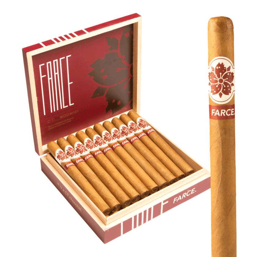 Room 101 Cigars - Boutique Cigars Online | Cigars.com