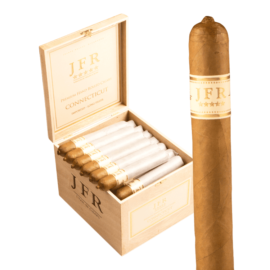 JFR Connecticut JFR Connecticut | Cigars.com