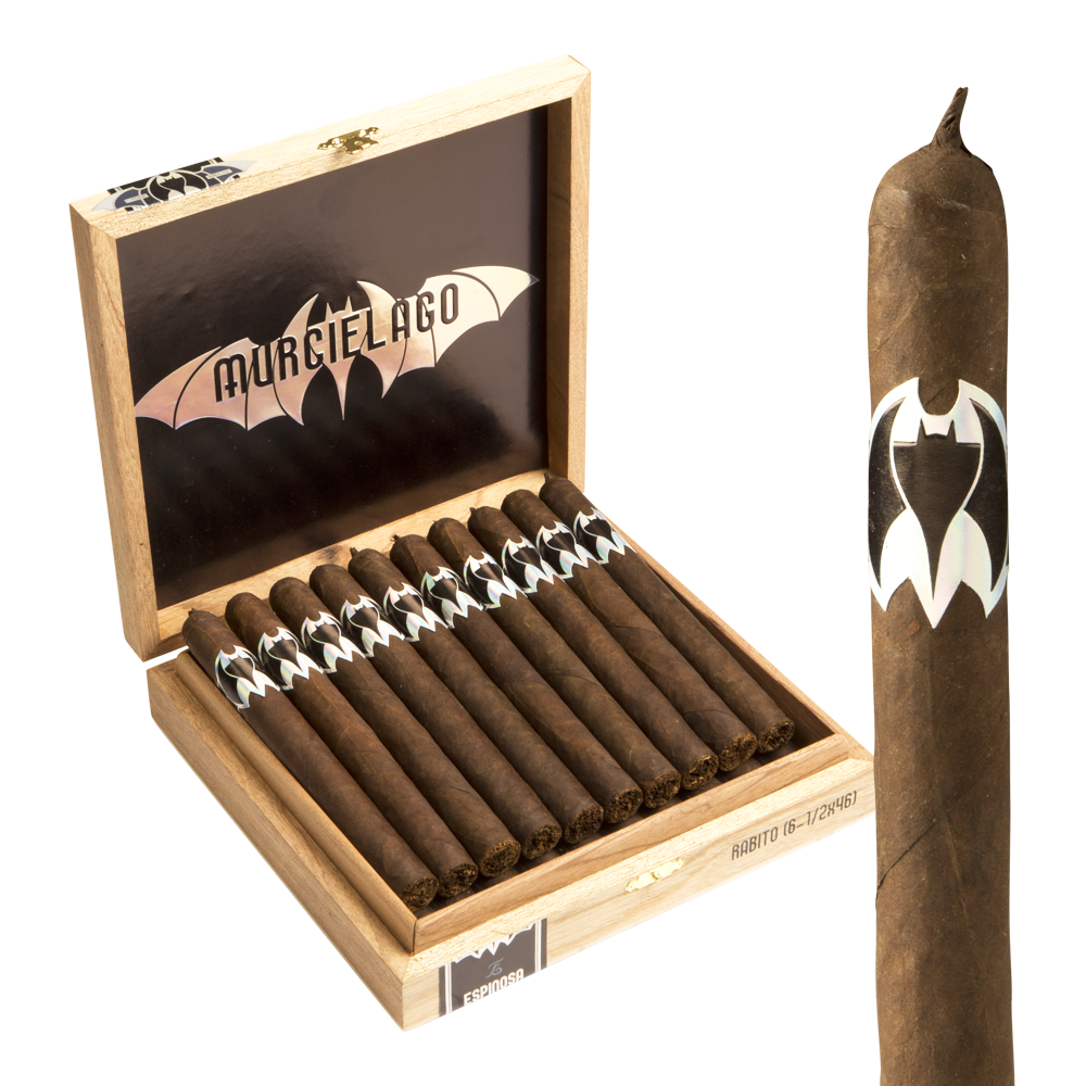 Murcielago - Boutique Cigars Online | Cigars.com