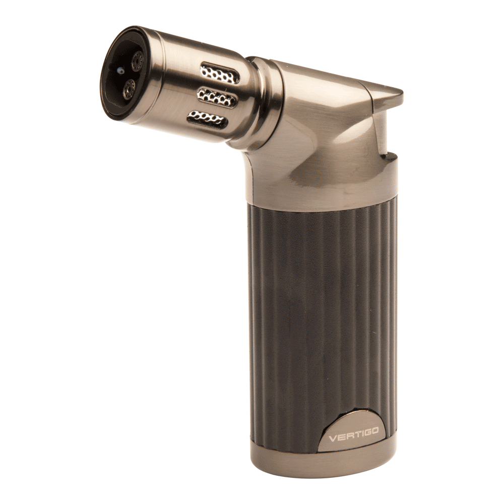 Vertigo Cigar Lighters Vertigo Champ Lighter | Cigars.com