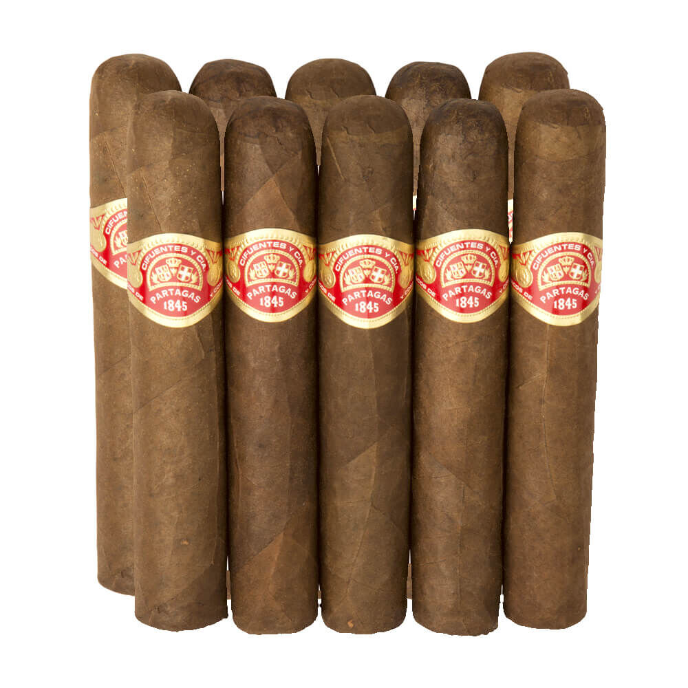 Partagas Robusto | Cigars.com