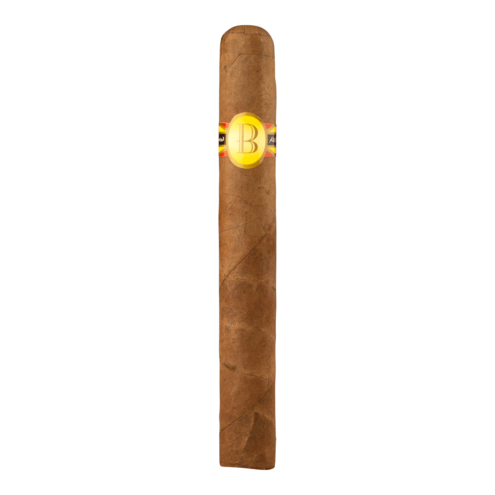Bering Sabor Especial Vanilla Toro | Cigars.com